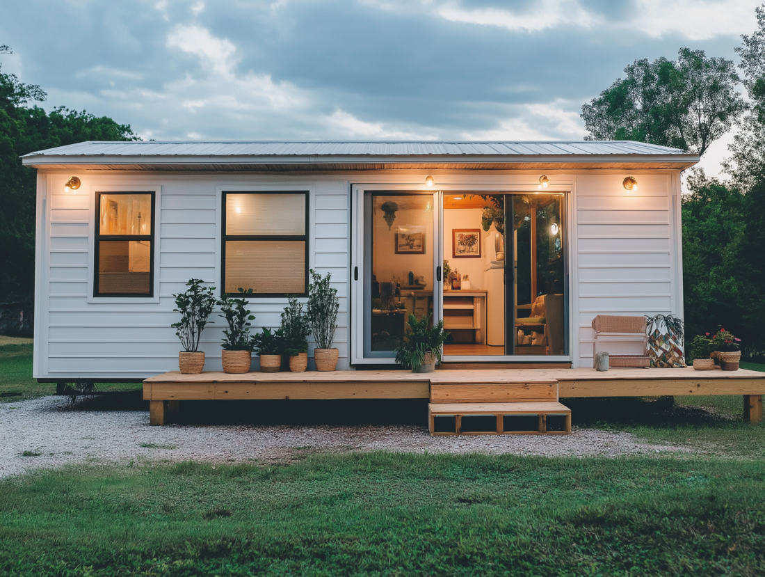 Assurance maison mobile | Covalen, expert en protection adaptée - Covalen